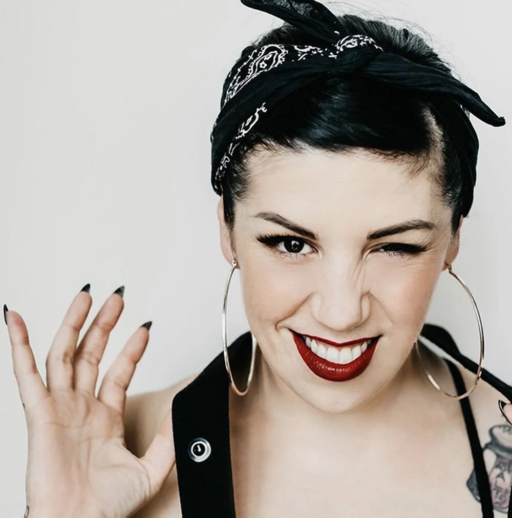Shannon Martinez — Everyday Gourmet