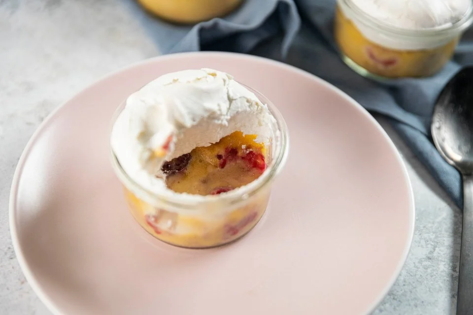 Berry Delight — Everyday Gourmet