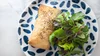 Camembert Filo Parcels — Everyday Gourmet