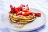 Naan French Toast — Everyday Gourmet