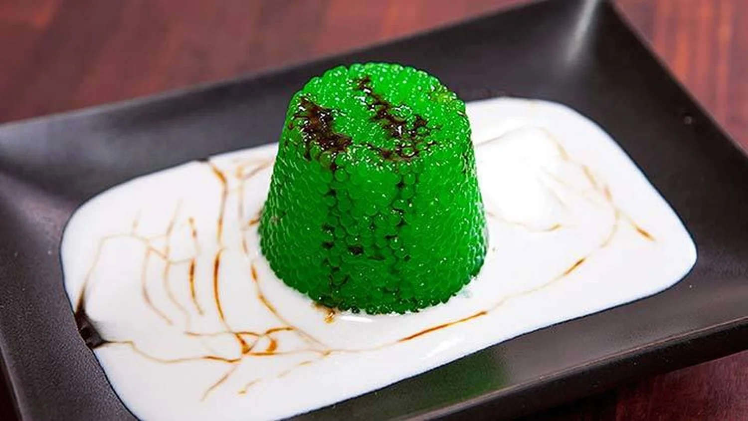 Sago Pudding — Everyday Gourmet