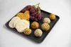 Dukkah Coated Kefir Labneh — Everyday Gourmet