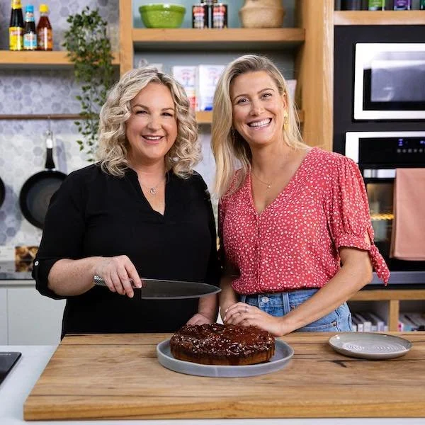 Kristen Tibballs — Everyday Gourmet