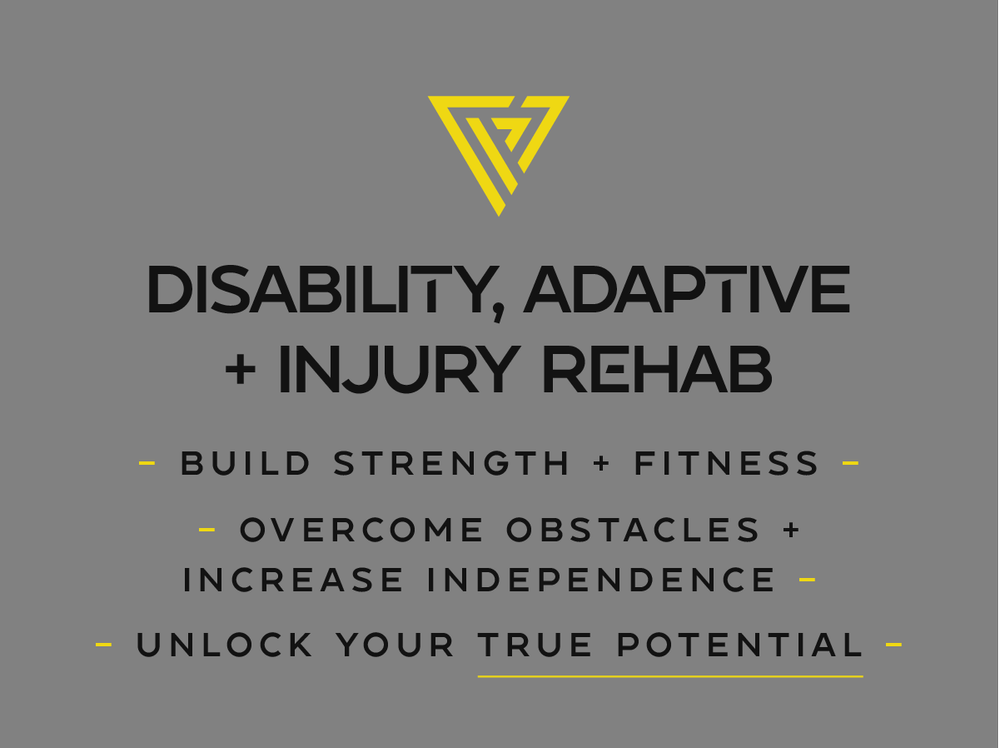 True Potential Training