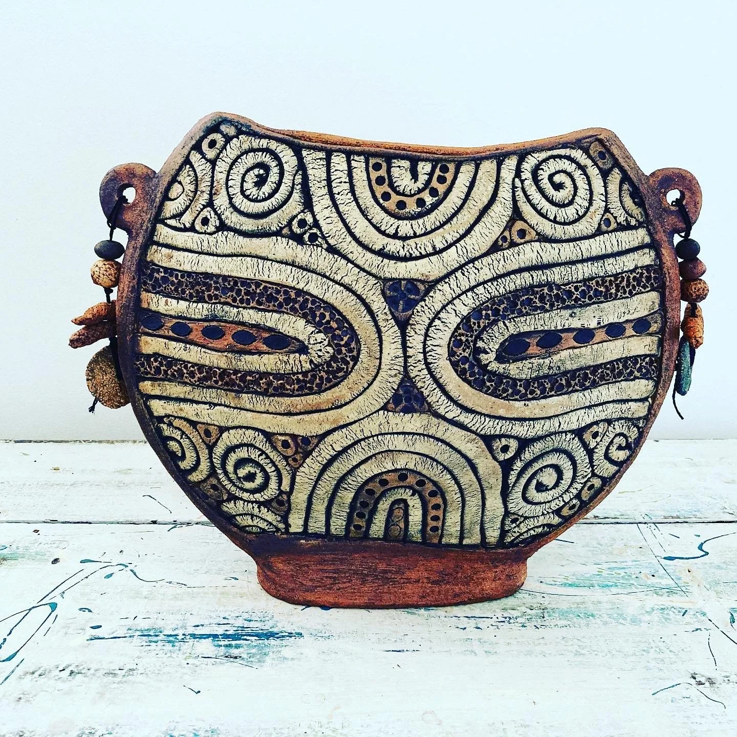 General 5 — Jena Bedson Ceramics