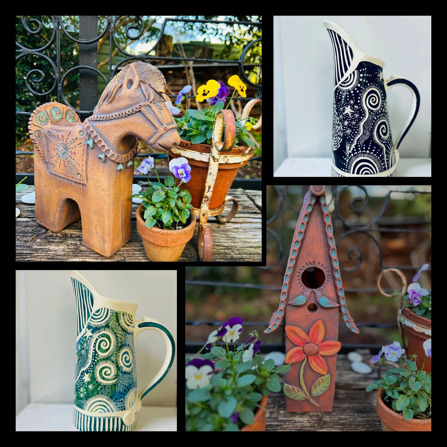 Store — Jena Bedson Ceramics