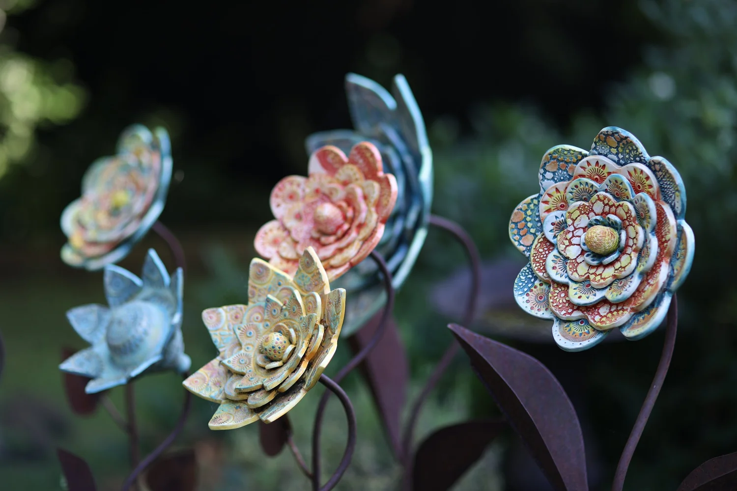 Jena Bedson Ceramics