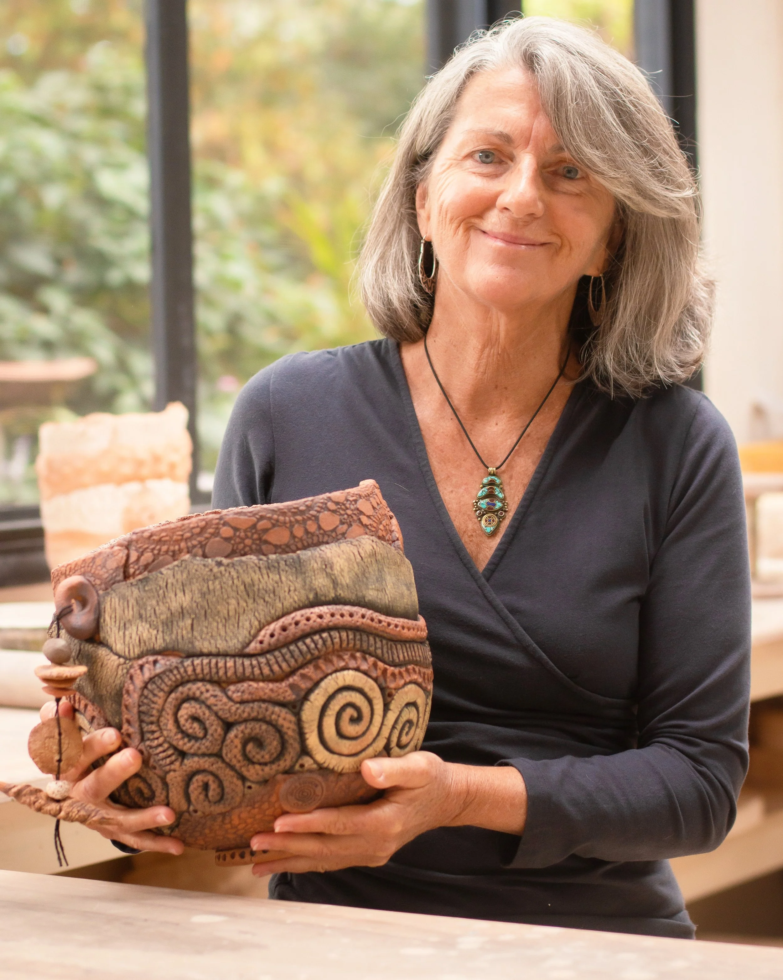 About — Jena Bedson Ceramics