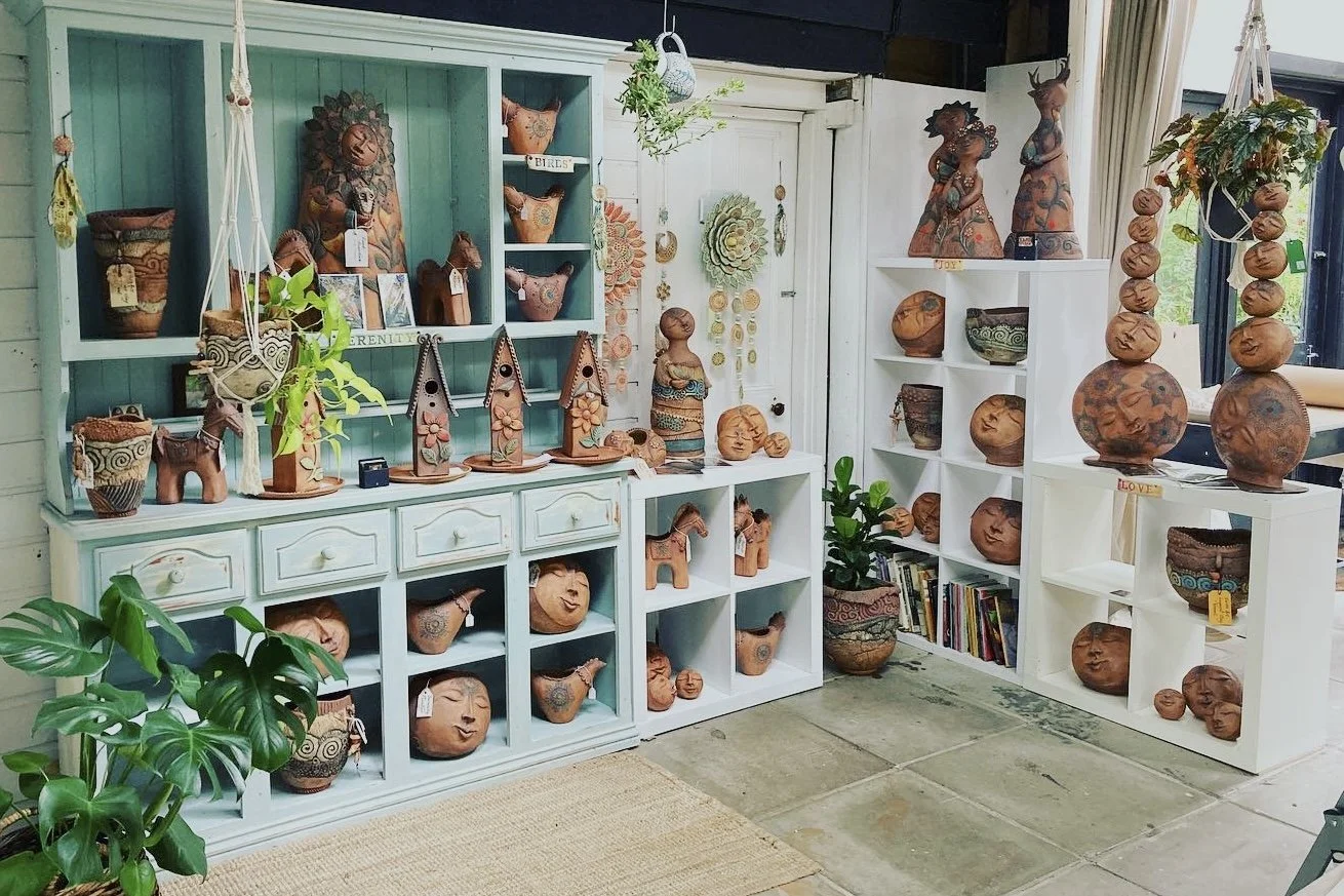 Store — Jena Bedson Ceramics