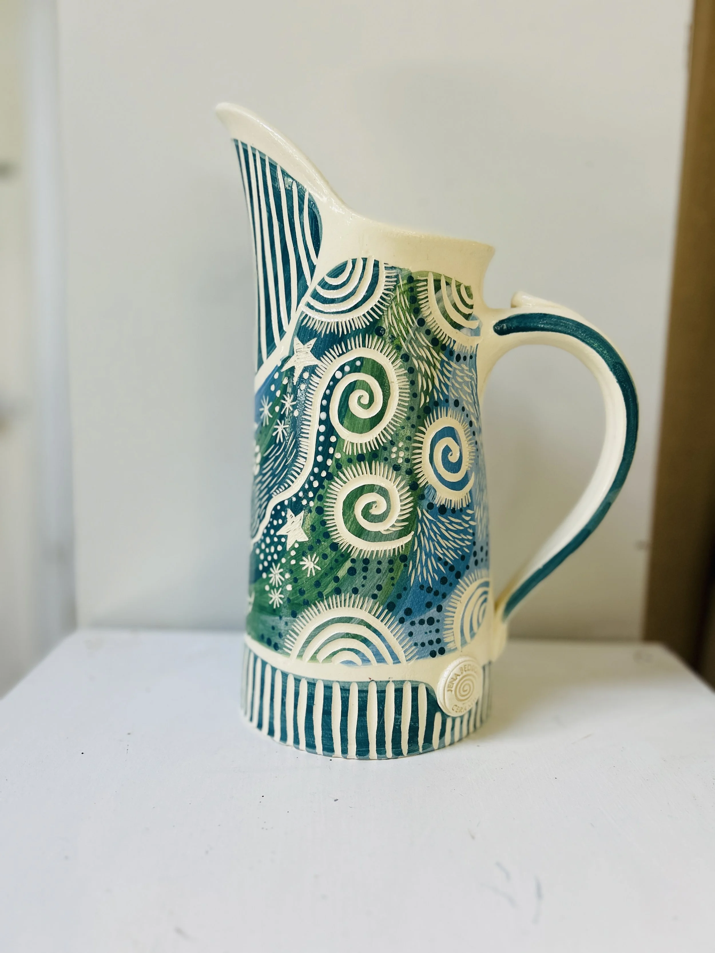 Store — Jena Bedson Ceramics