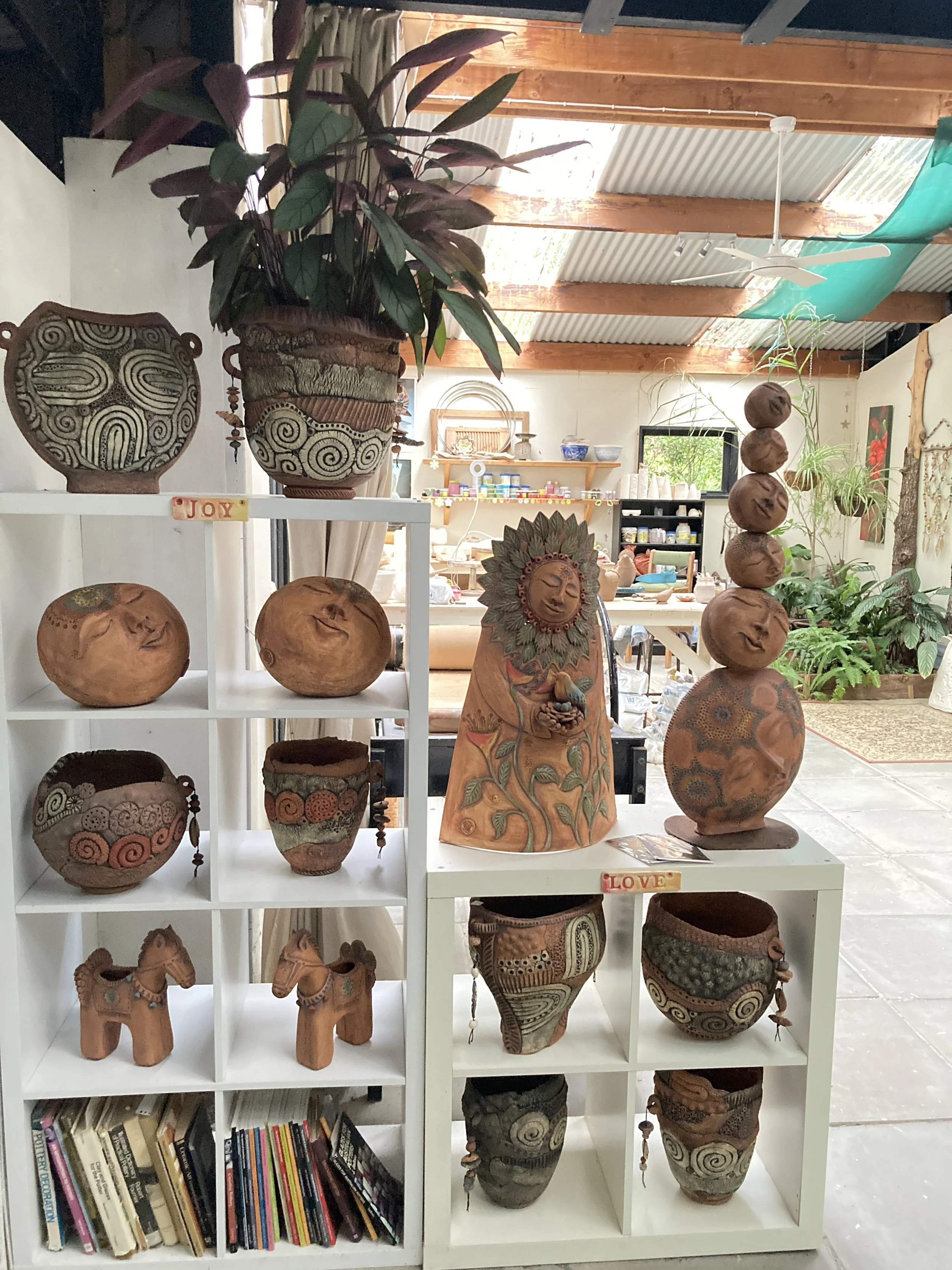 About — Jena Bedson Ceramics