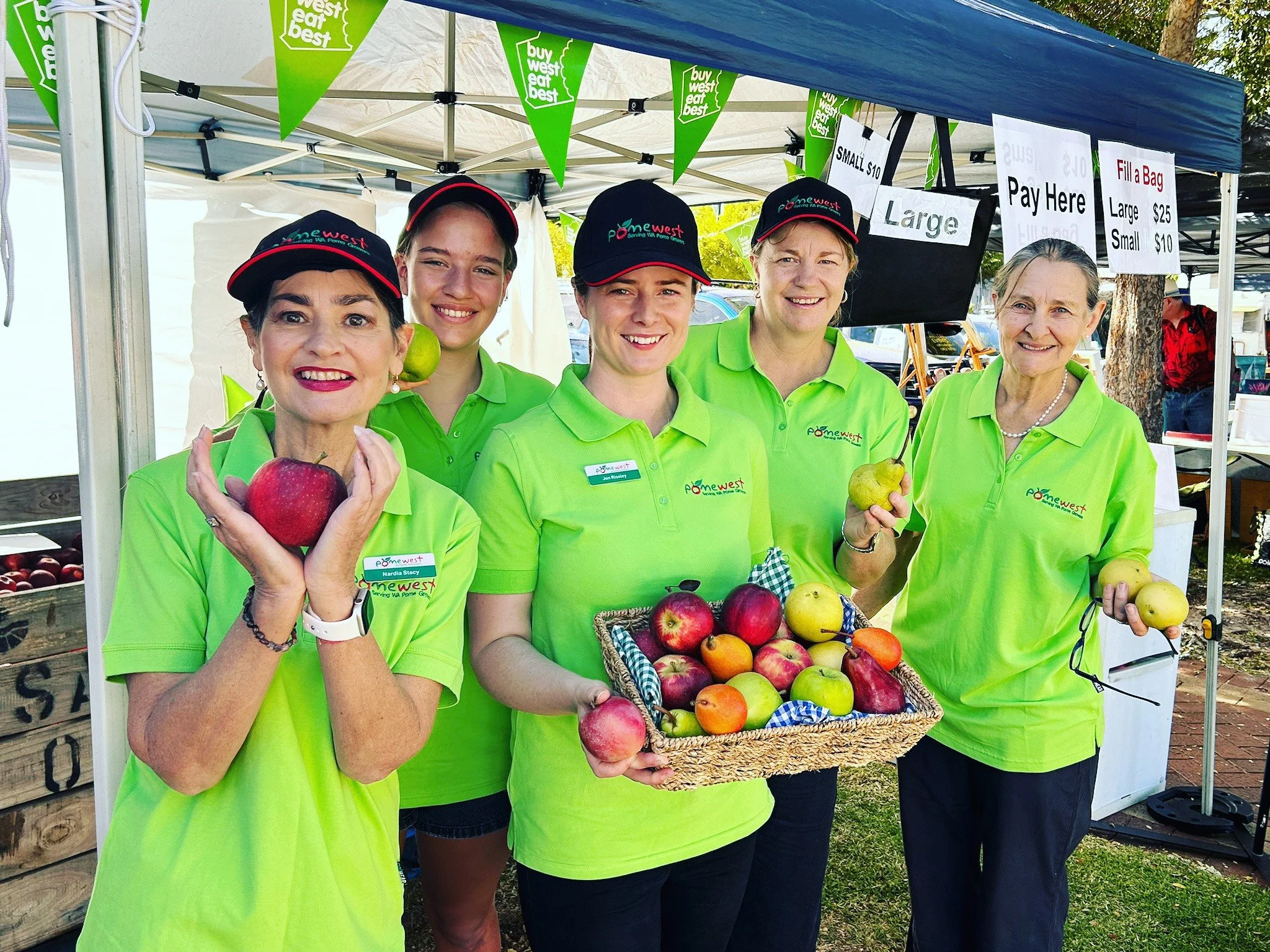 News & Events — Pomewest