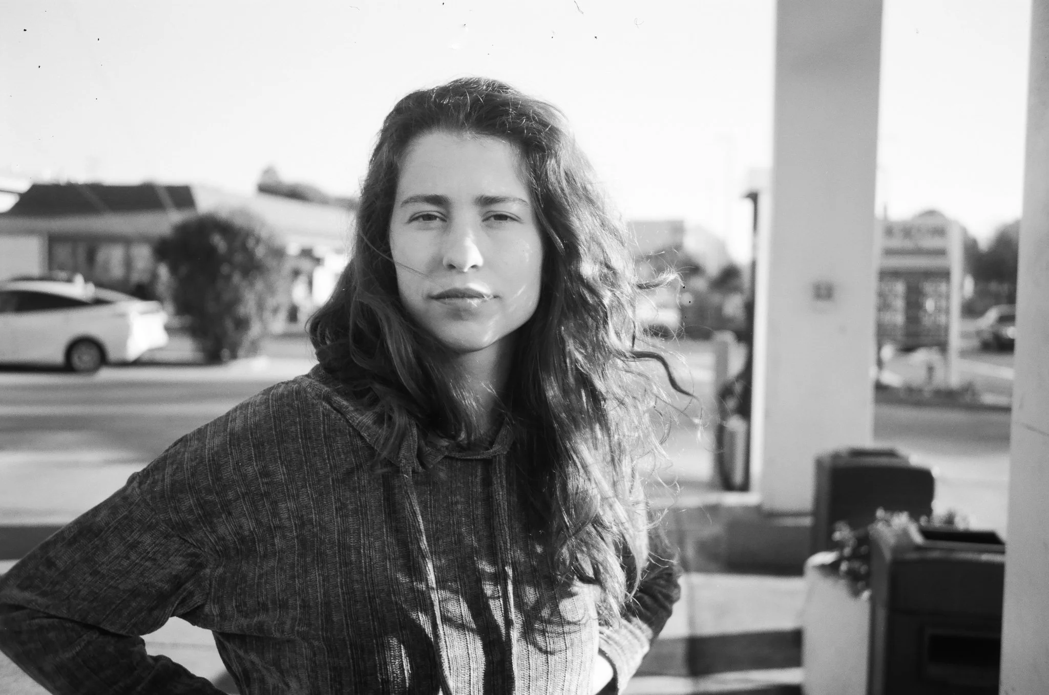 ABOUT / CV — CLAIRE DUNN