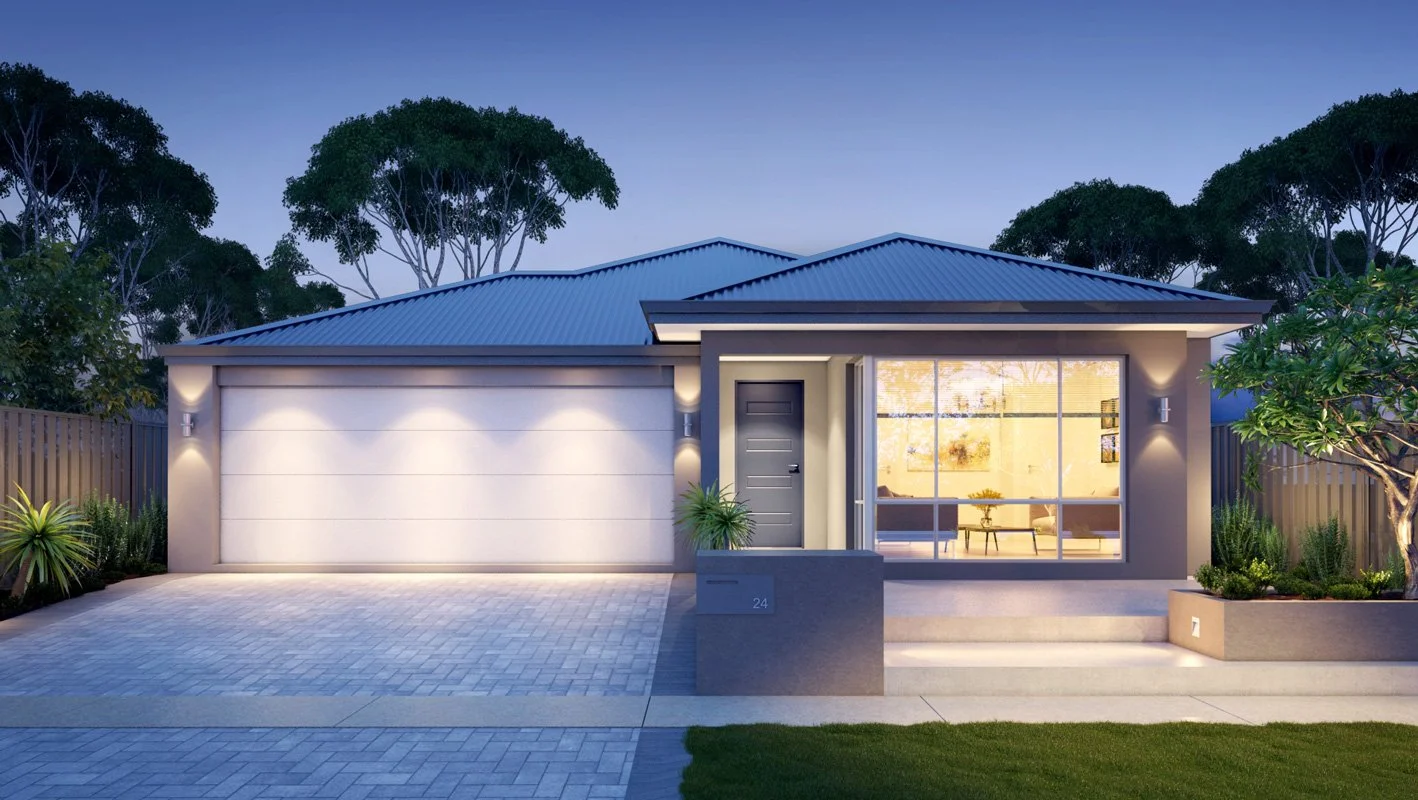 General 2 — Nifty Projects | House & Land Projects in Rockhampton ...