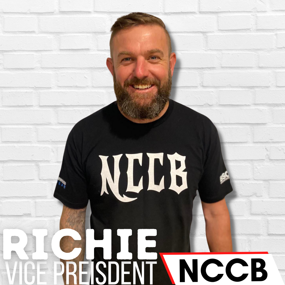 Our 2023 Committee! — NCCB