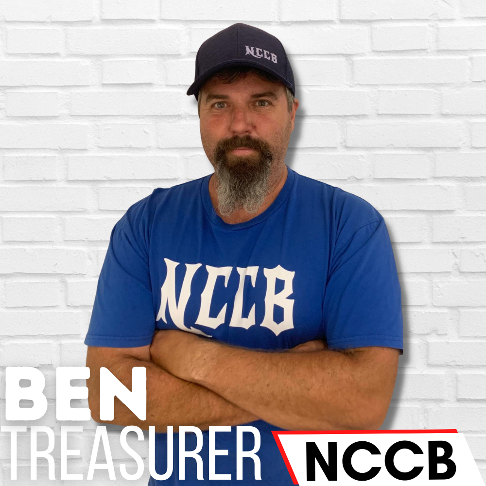 Our 2023 Committee! — NCCB