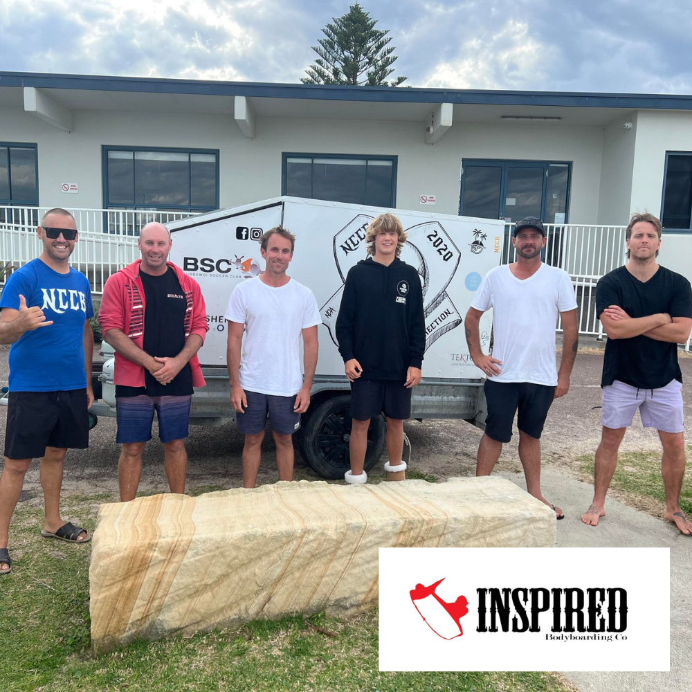 Round 2 results — NCCB