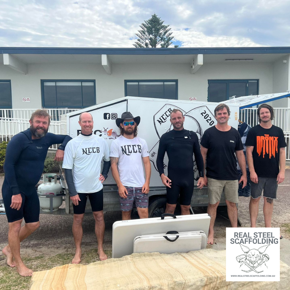 Round 2 results — NCCB