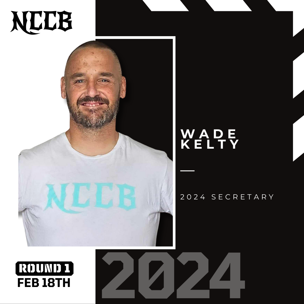 2024 Committee — NCCB