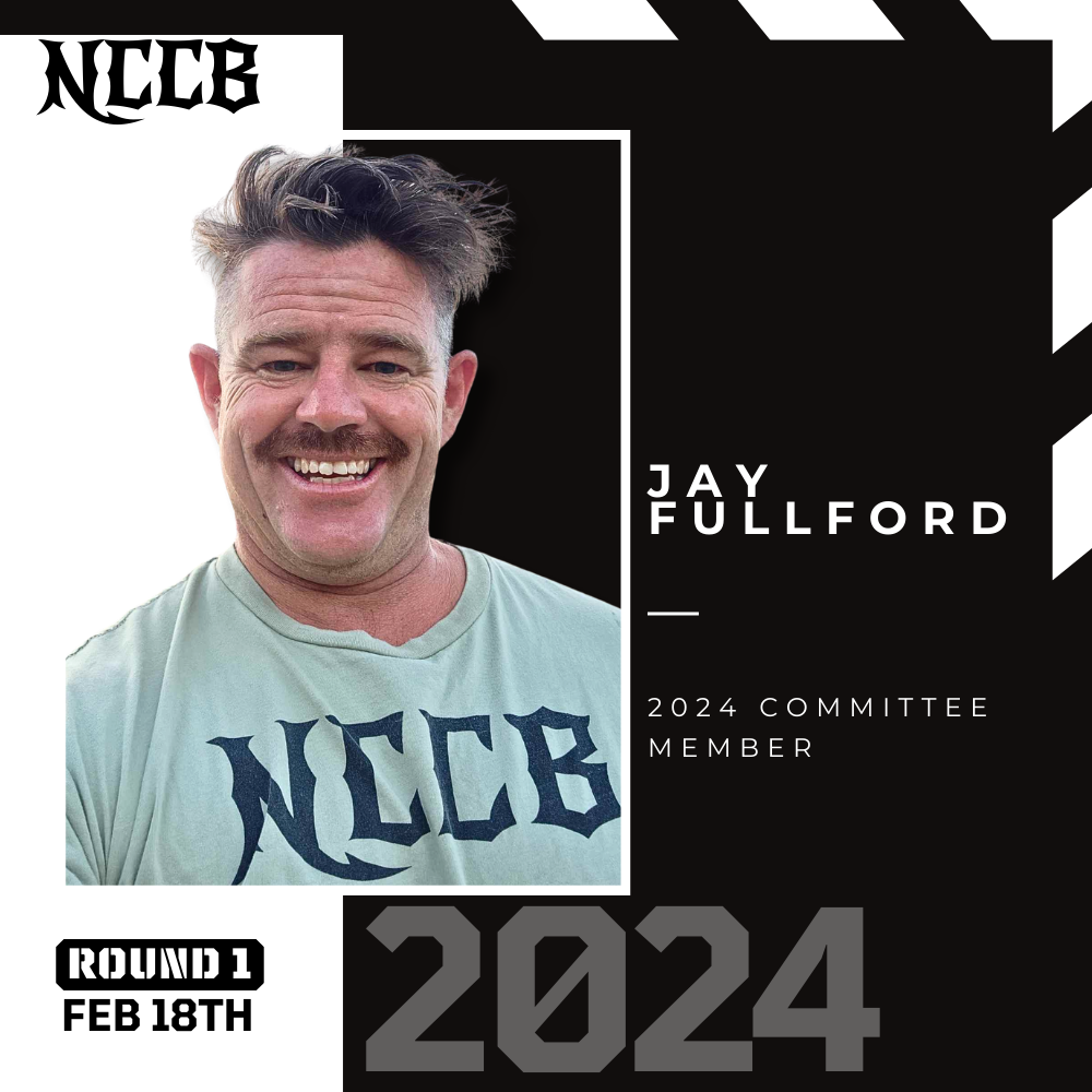 2024 Committee — NCCB