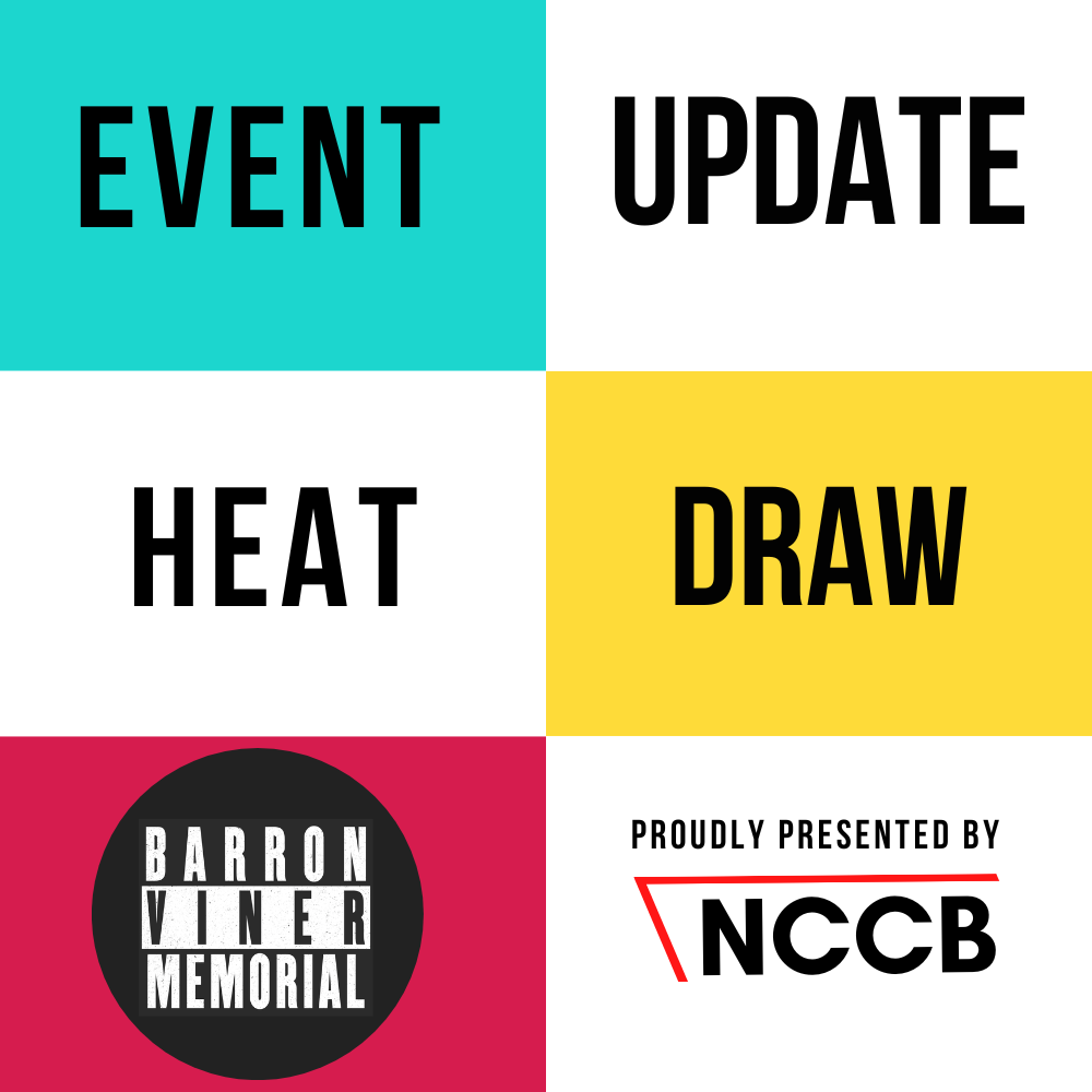 Heat draw! — NCCB