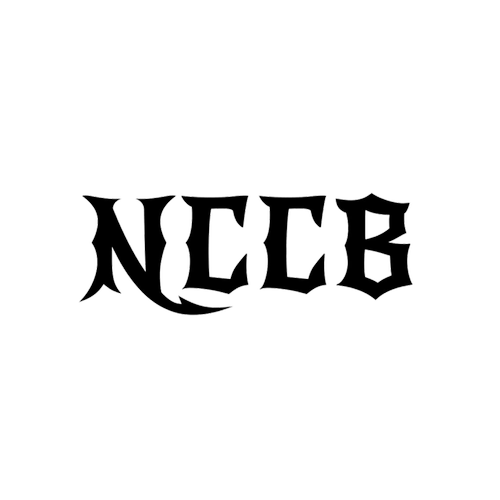 NCCB Merch 2025 — NCCB