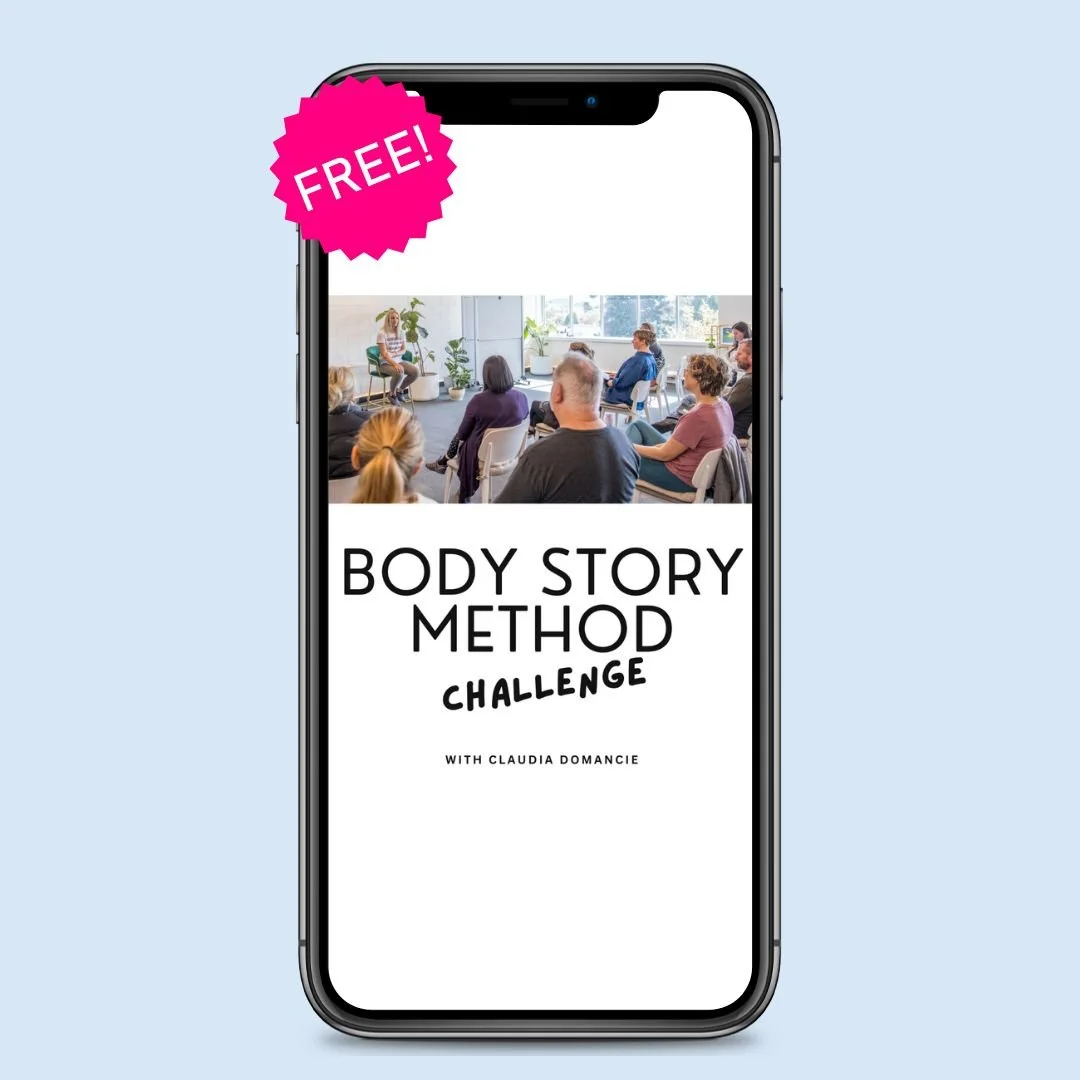 Body Story Method