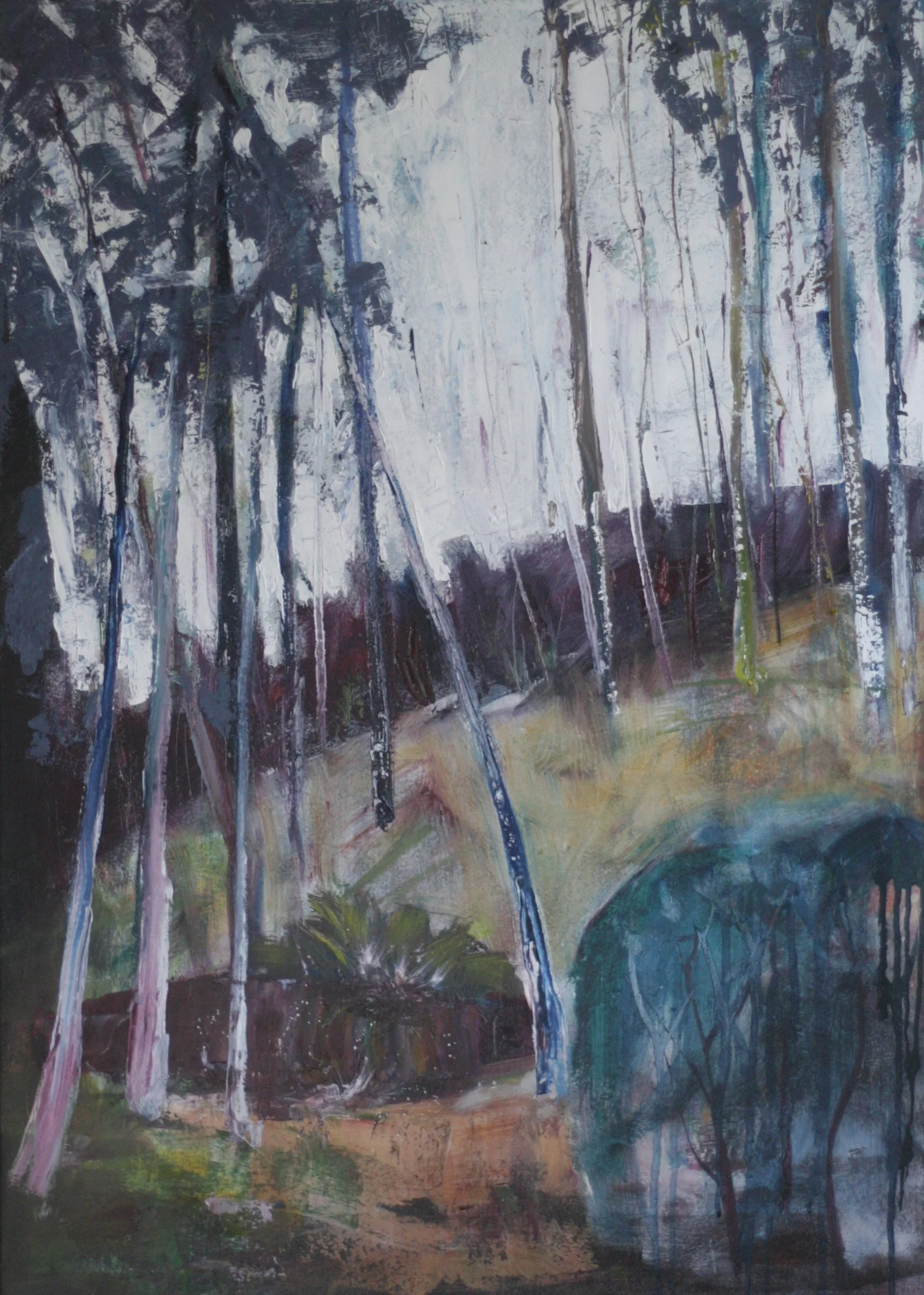 Available Paintings — Jodi Stewart - Artist