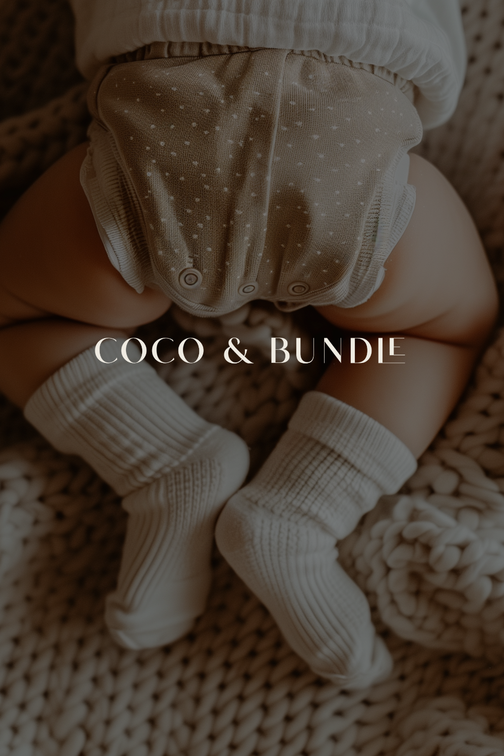 Coco & Bundle — Ally May Design Studio