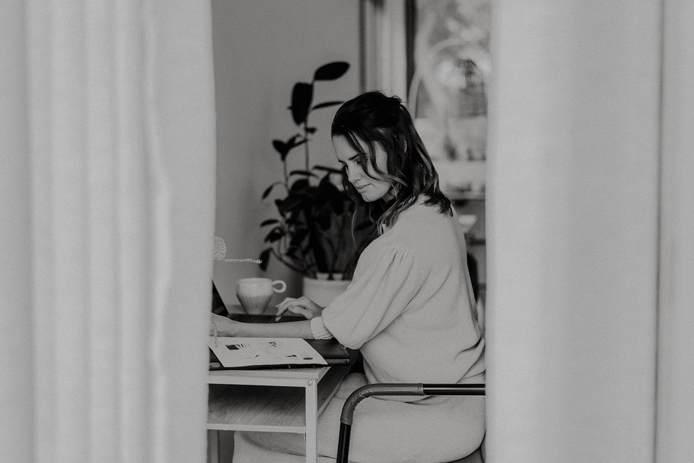 Ally May Design Studio