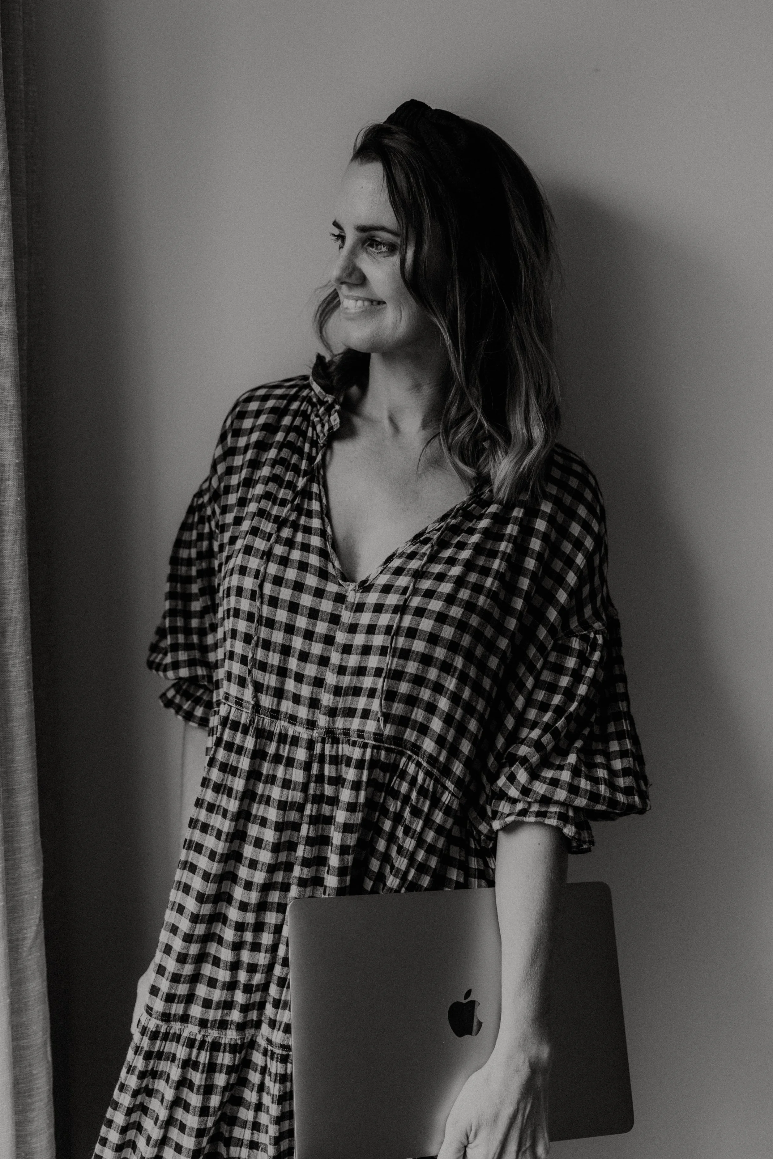 Portfolio — Ally May Design Studio