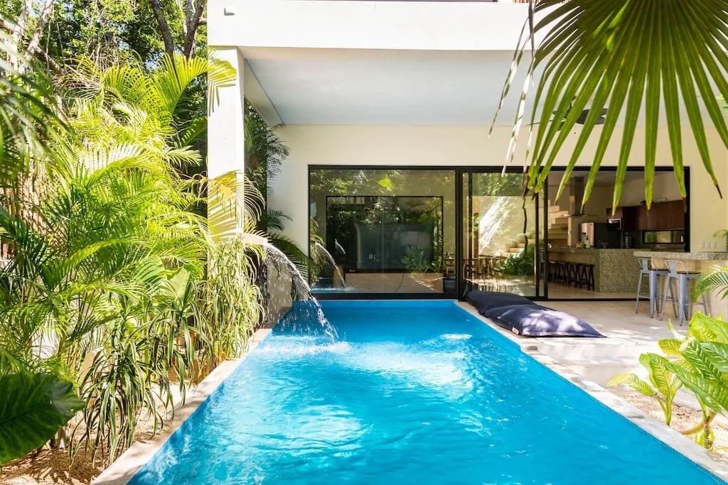 Tulum Luxury Villas — HUM LIVING