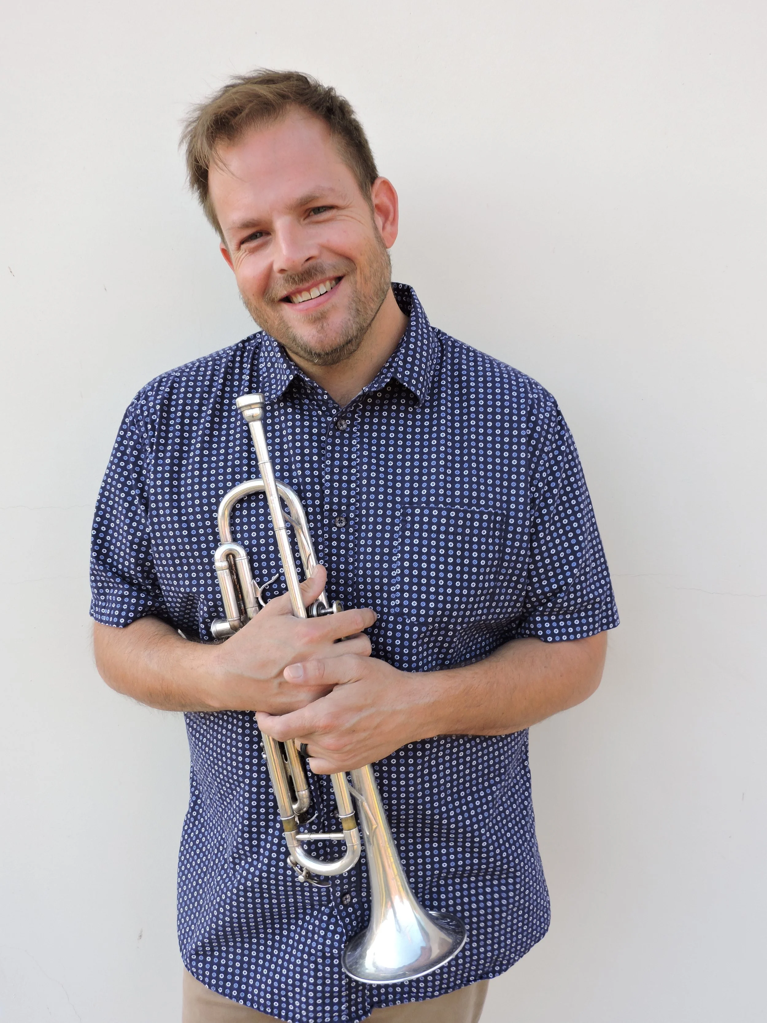 Music & Mirror, Inc. — LC Powell