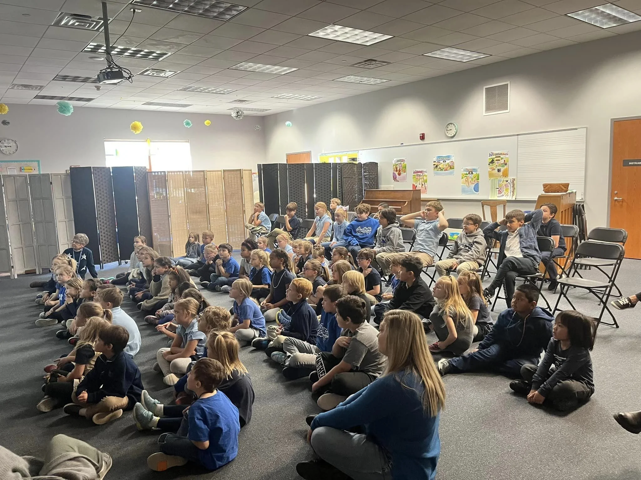 Parents | Trinity Lutheran School, Fremont