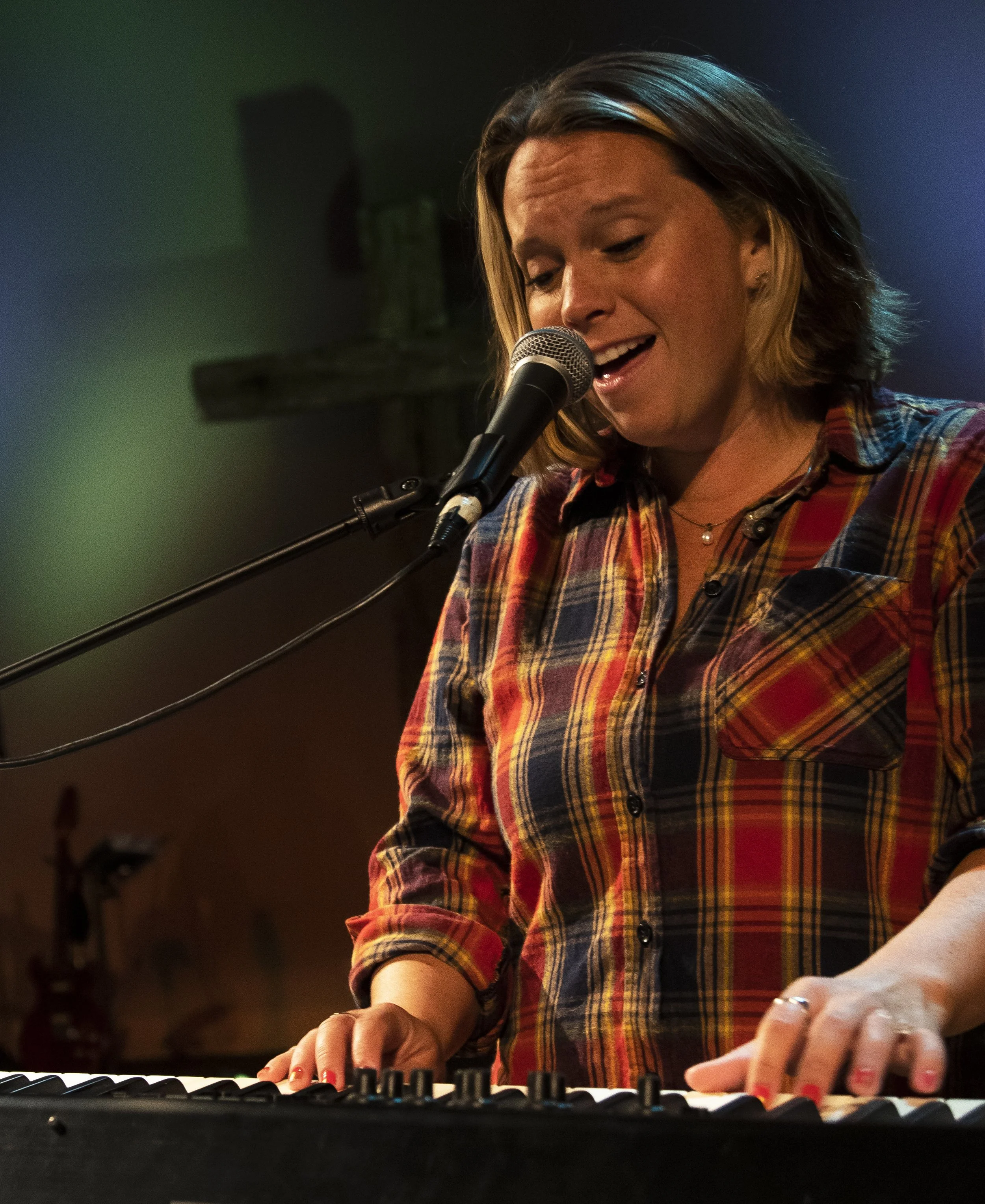 Leadership — Westwood Church