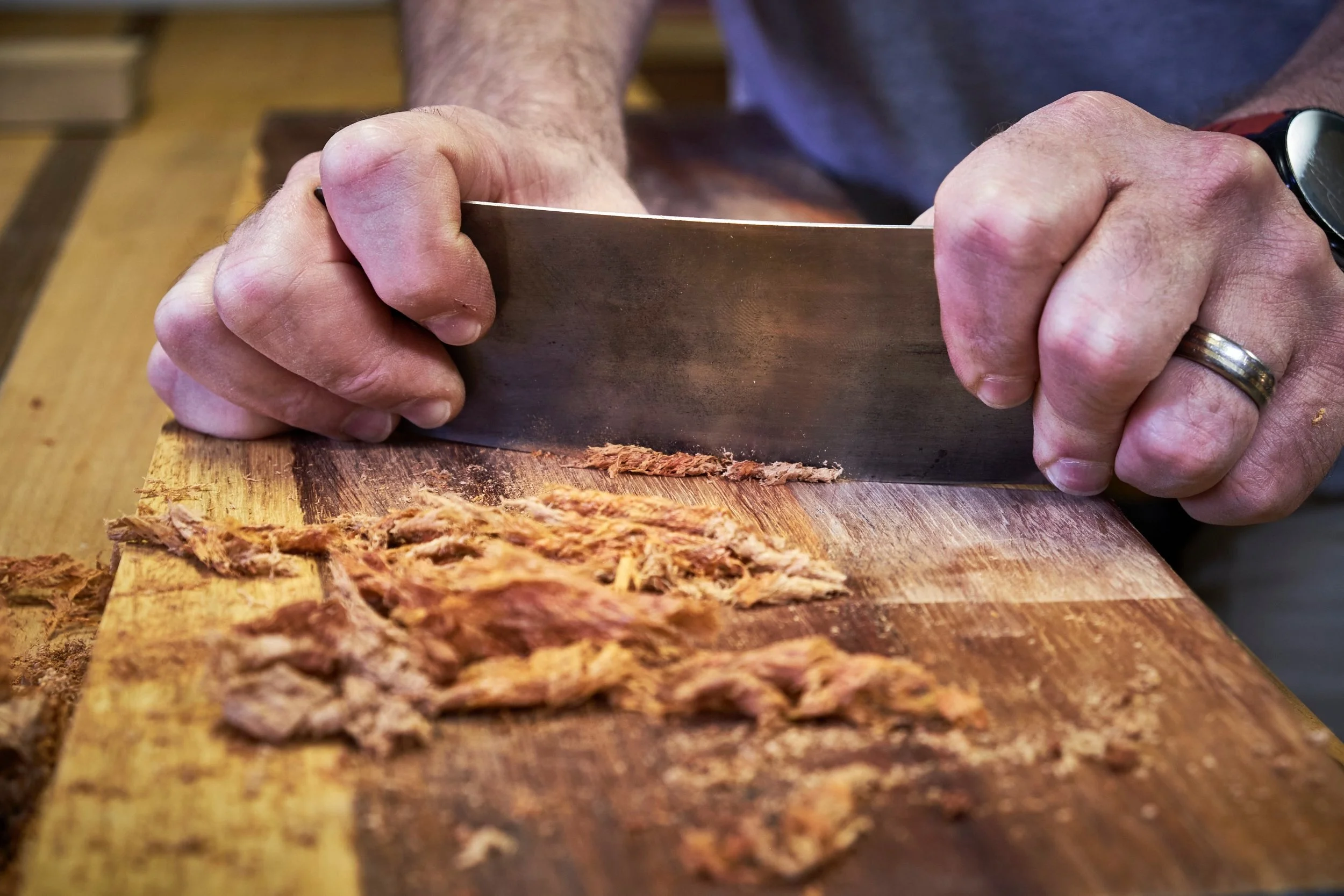 Fix & Prevent Tear Out: Scrapers & High Angle Planes — PlyCreations