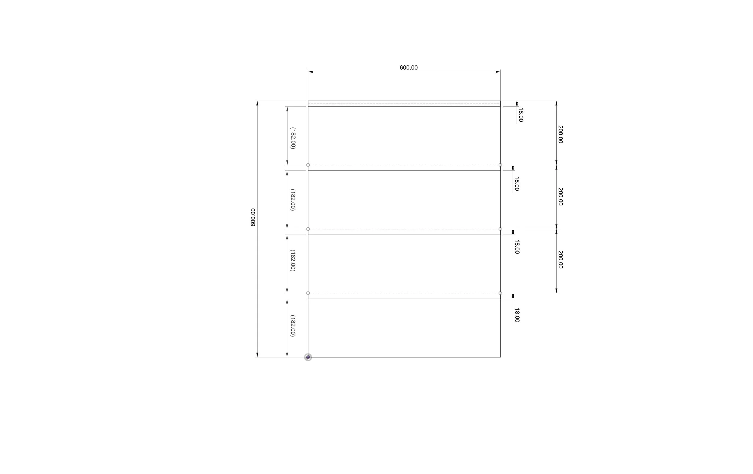 Cabinet Making Using The Festool Domino — PlyCreations