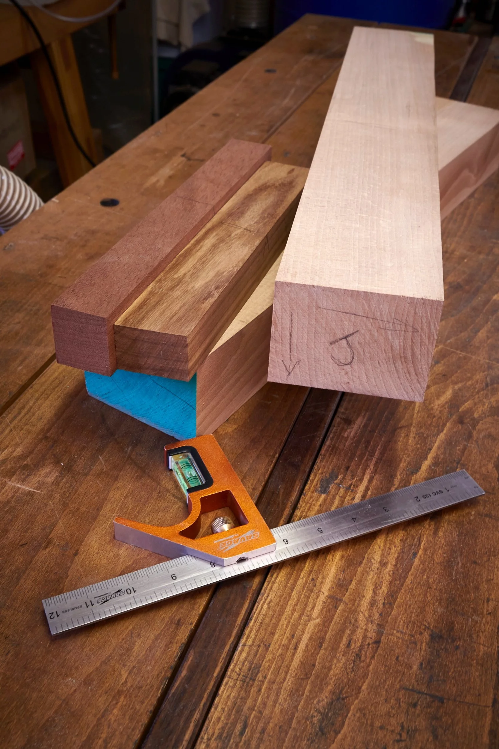 Build Your Own Wooden Hand Plane - Part 2 — PlyCreations