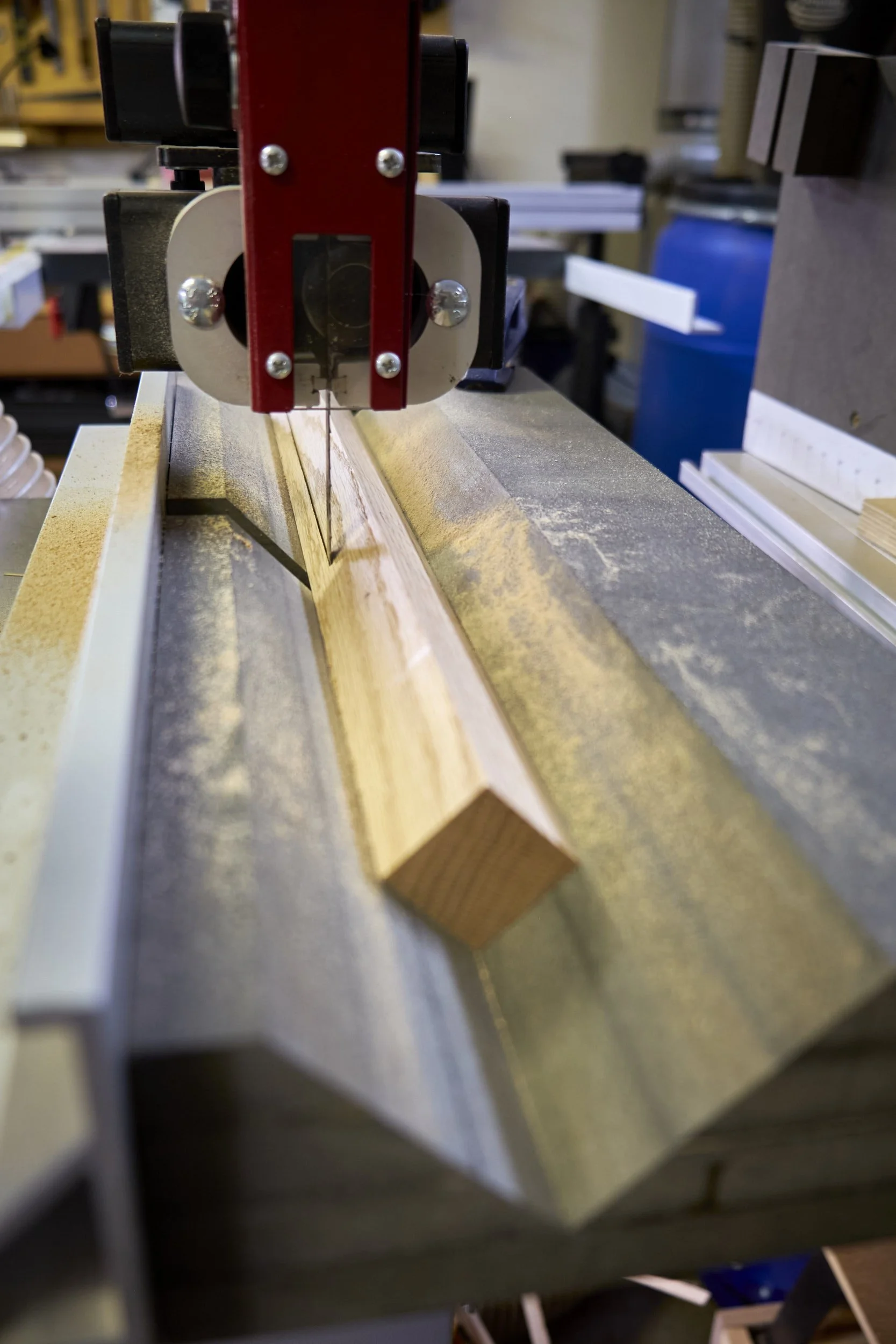 The 7 Best Jigs You Need To Start Making Stick Chairs — PlyCreations