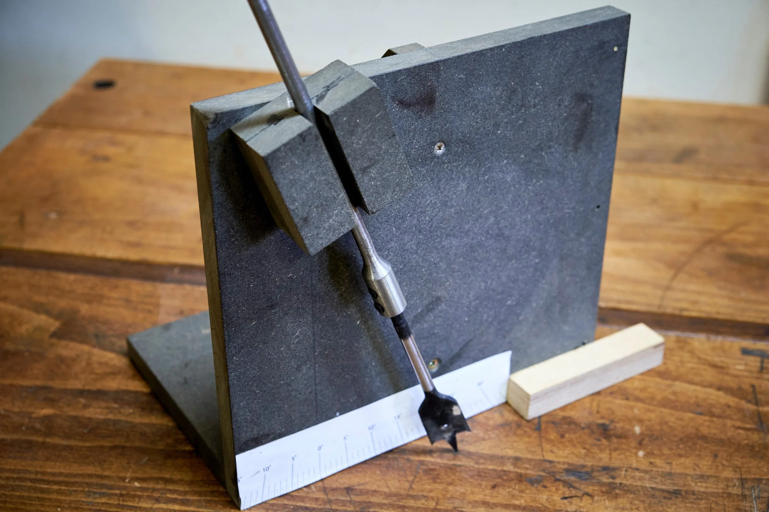 The 7 Best Jigs You Need To Start Making Stick Chairs — PlyCreations