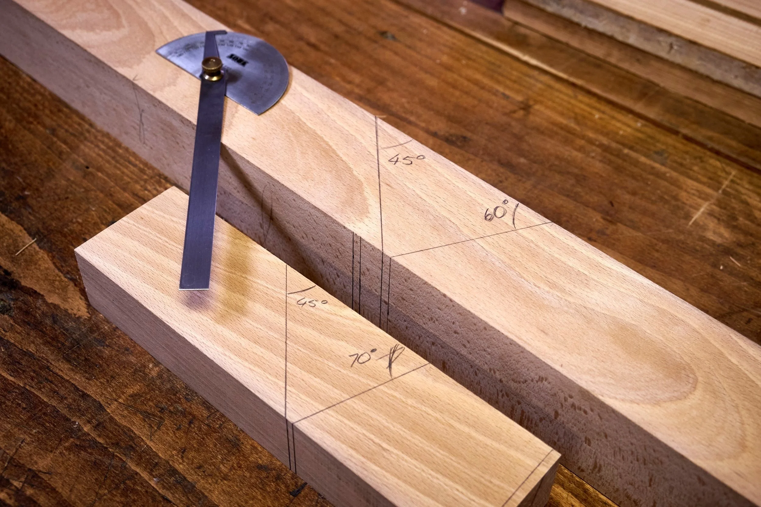 Build Your Own Wooden Hand Plane - Part 2 — PlyCreations