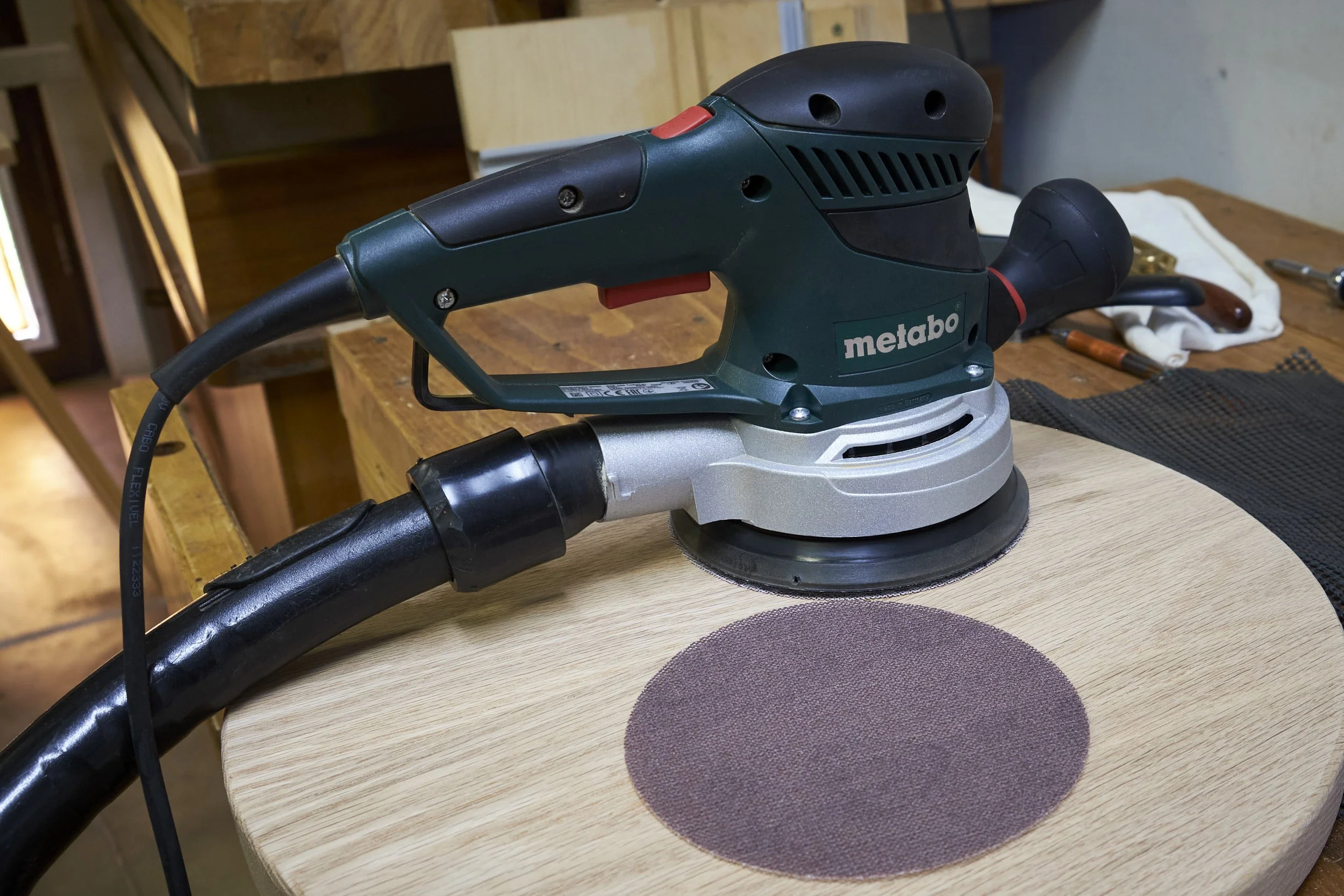 Prevent & Repair Tear-Out in Woodworking: 10 Proven Tips — PlyCreations