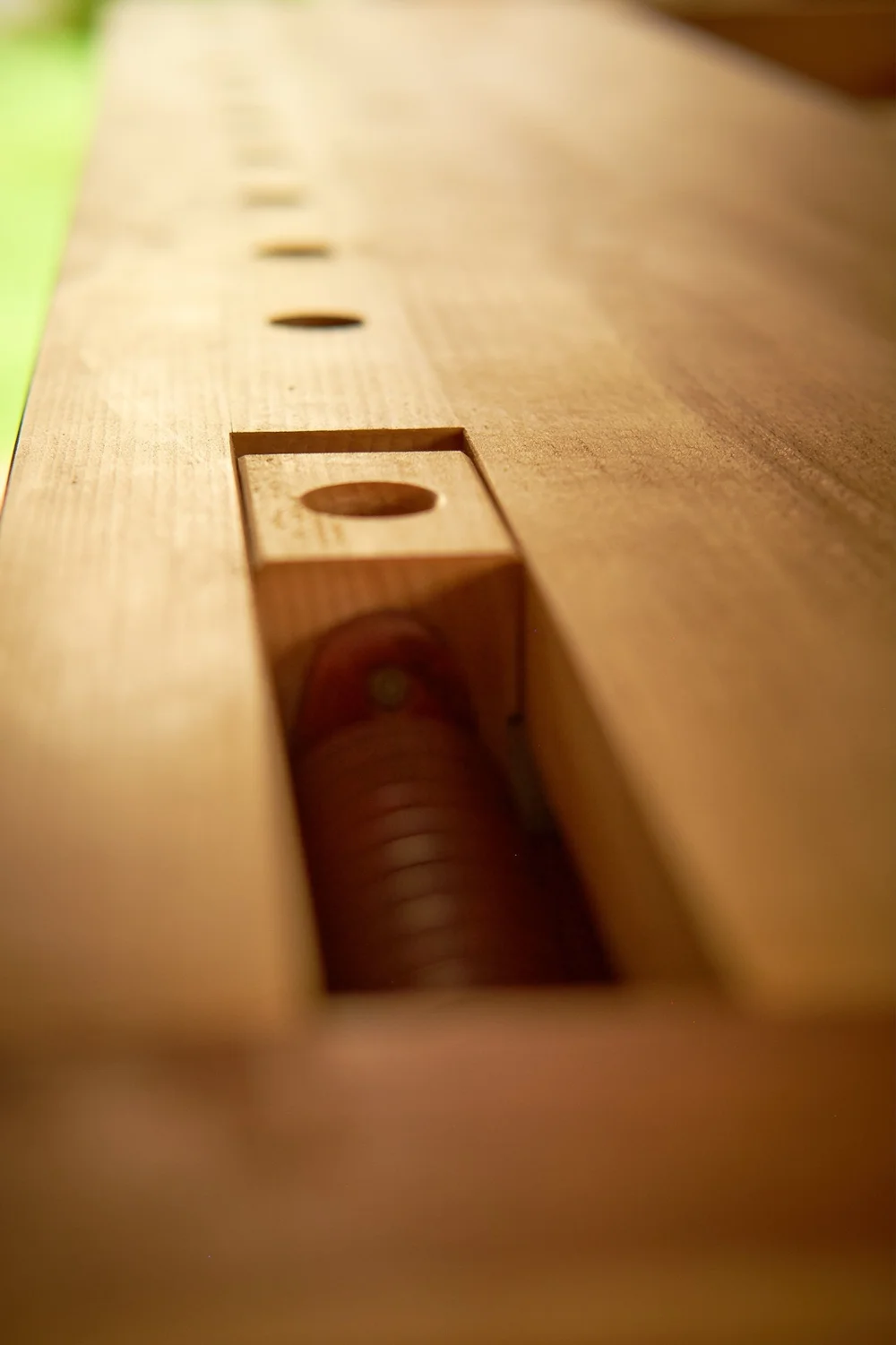 Moravian Workbench Build Plans and Instructions — PlyCreations