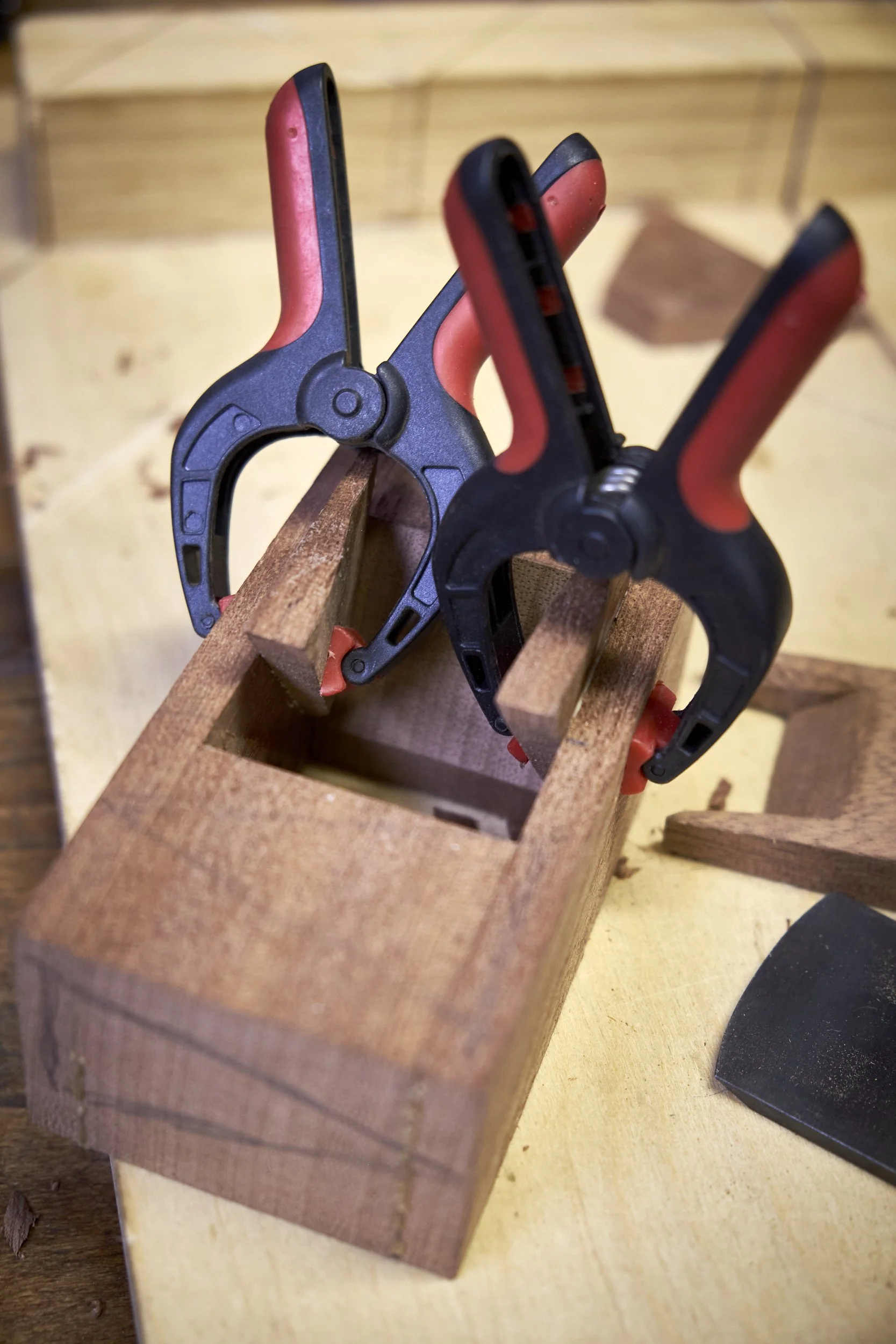Build Your Own Wooden Hand Plane - Part 4 — PlyCreations