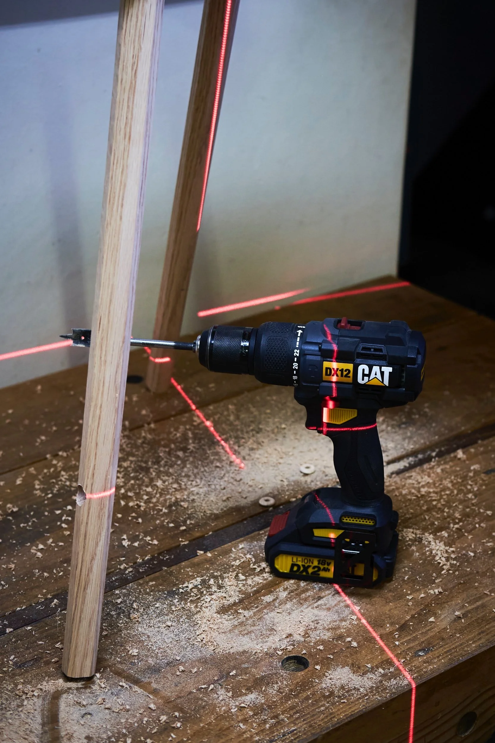 The 7 Best Jigs You Need To Start Making Stick Chairs — PlyCreations