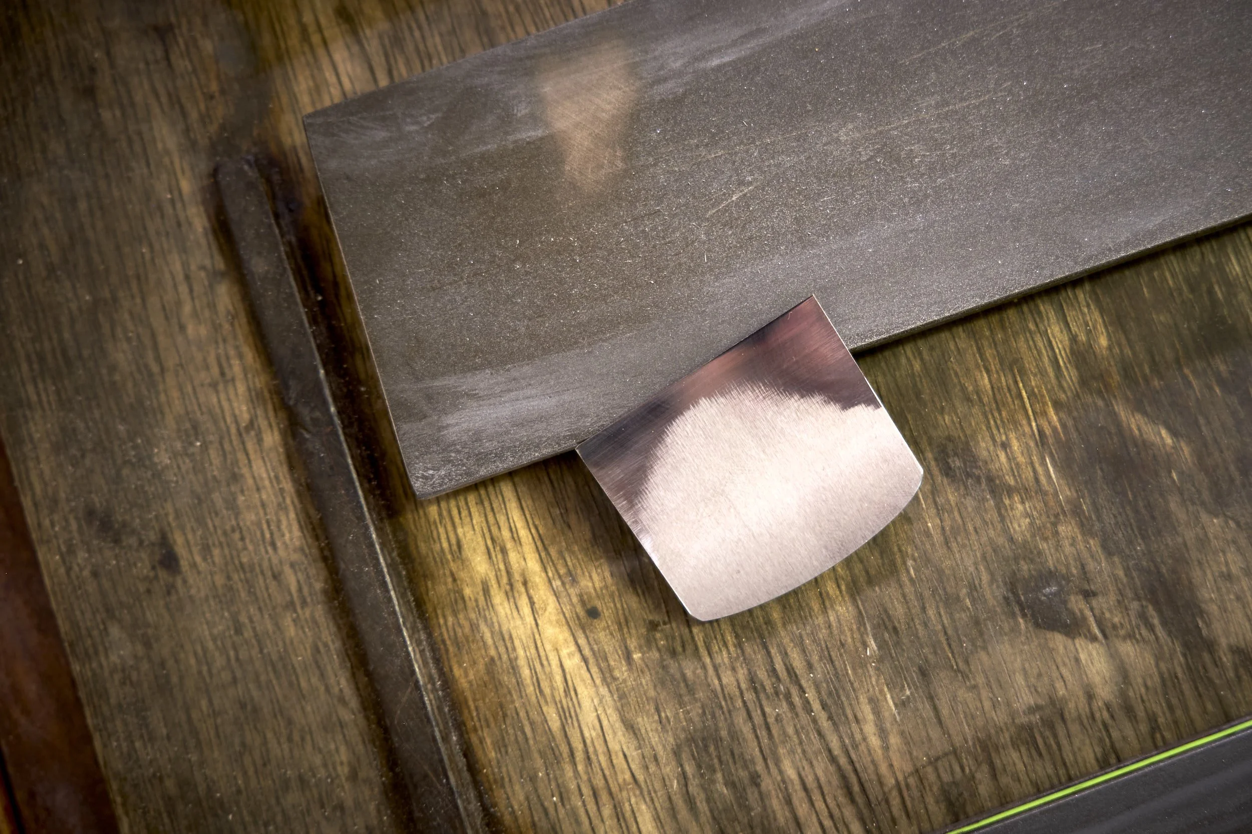 How to Sharpen, Hone, and Prepare Woodworking Blades for Razor-Sharp ...