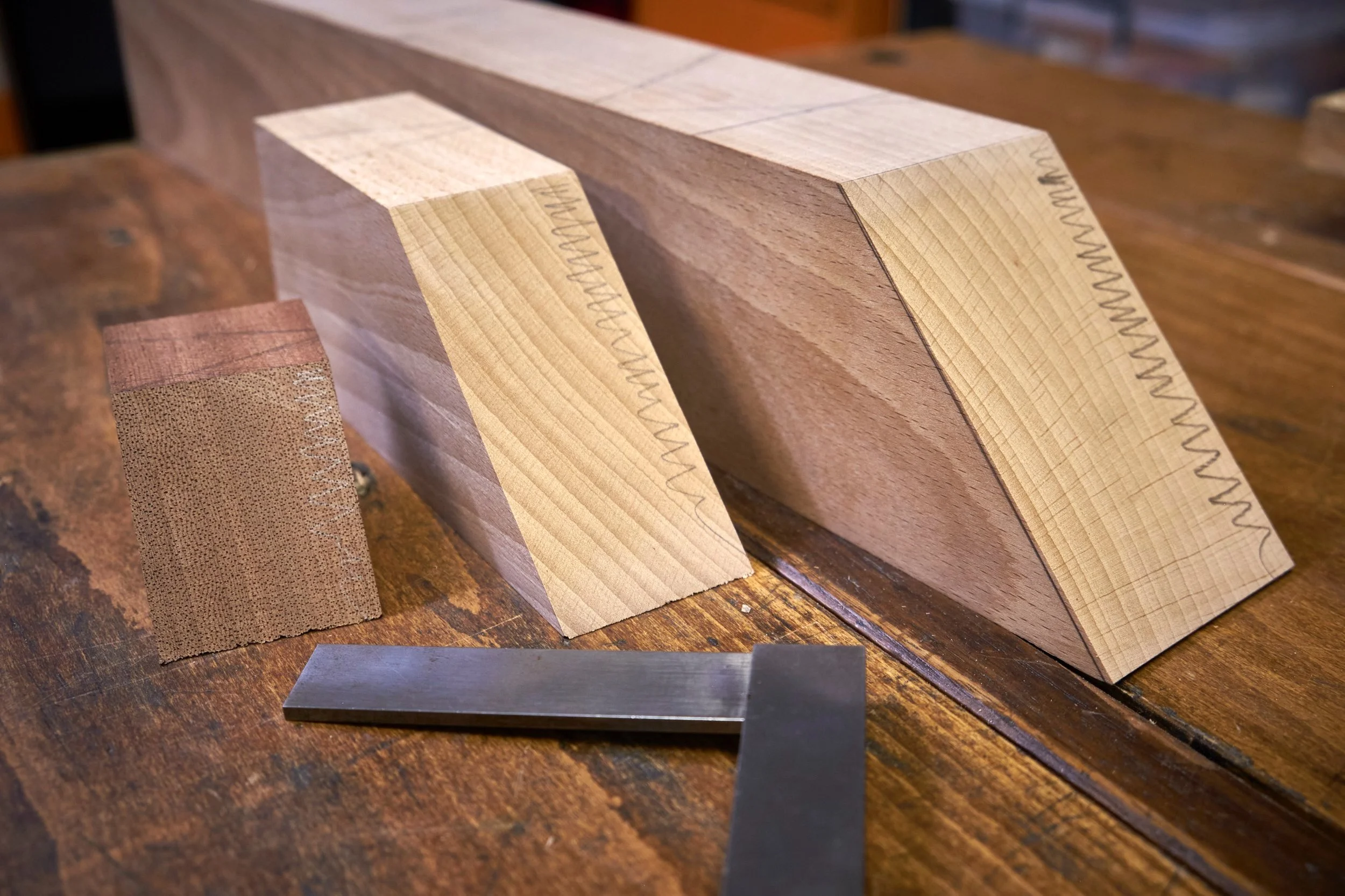 Build Your Own Wooden Hand Plane - Part 2 — PlyCreations