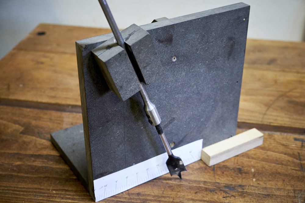 The 7 Best Jigs You Need To Start Making Stick Chairs — PlyCreations