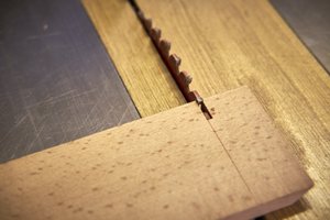 Prevent & Repair Tear-Out in Woodworking: 10 Proven Tips — PlyCreations
