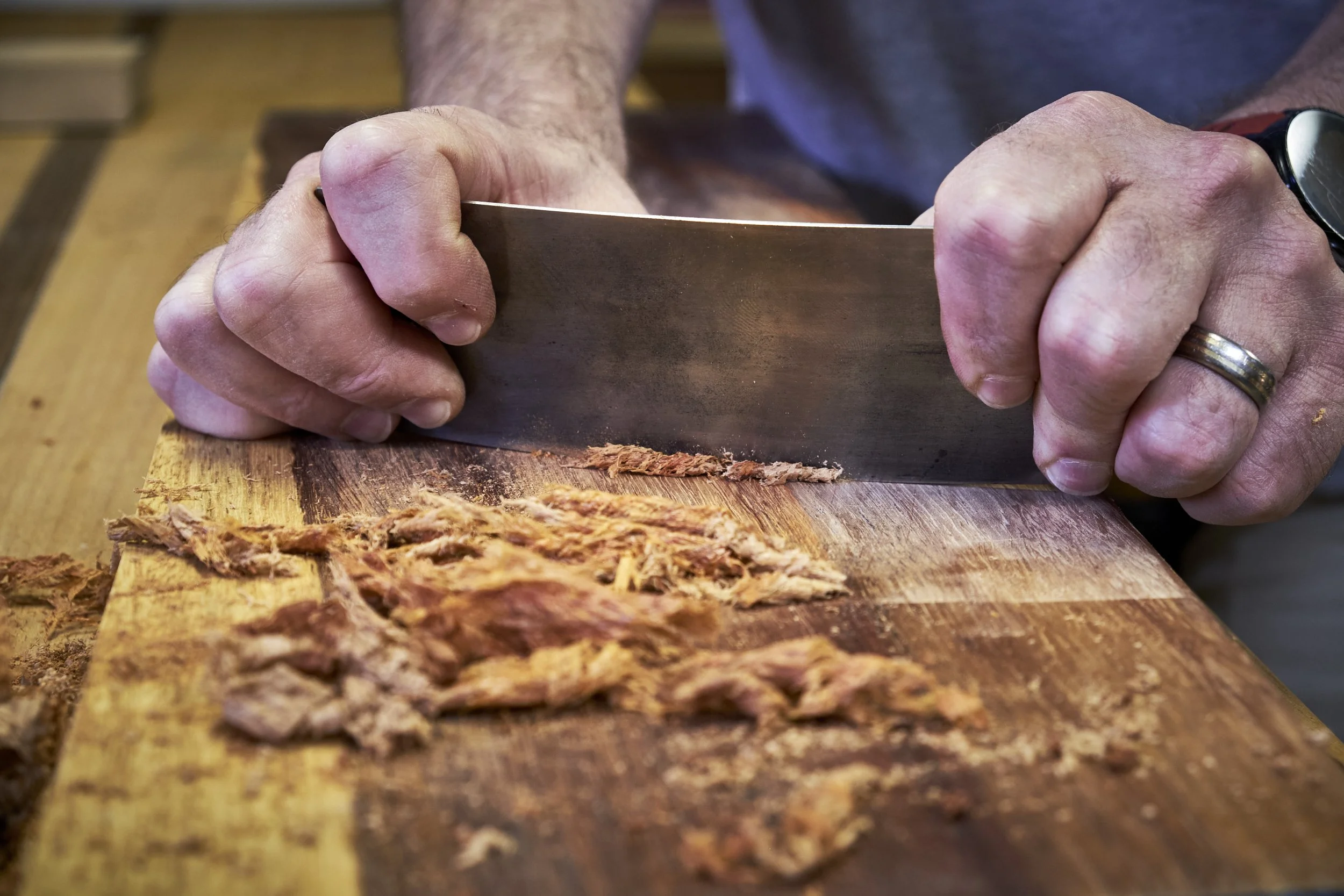 Prevent & Repair Tear-Out in Woodworking: 10 Proven Tips — PlyCreations